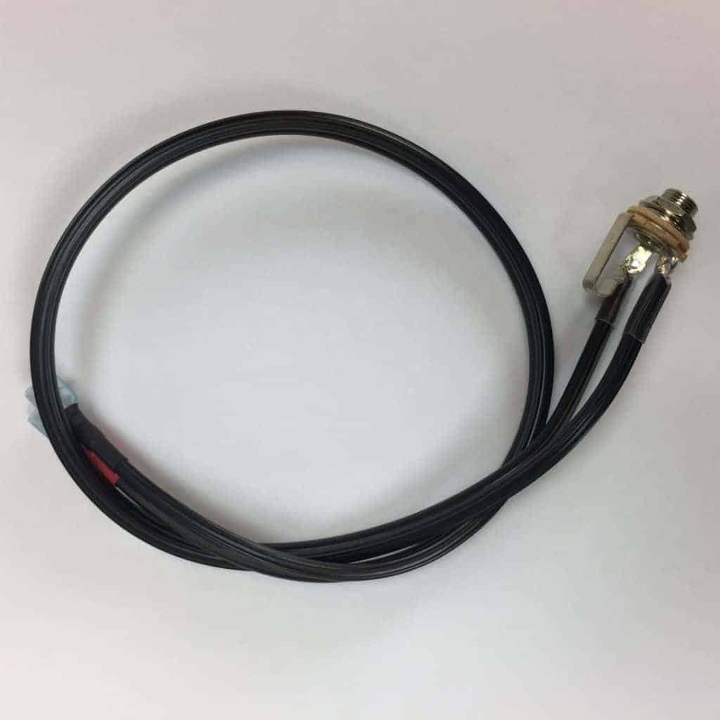 Single Wiring Harness – Stagecraft Gear